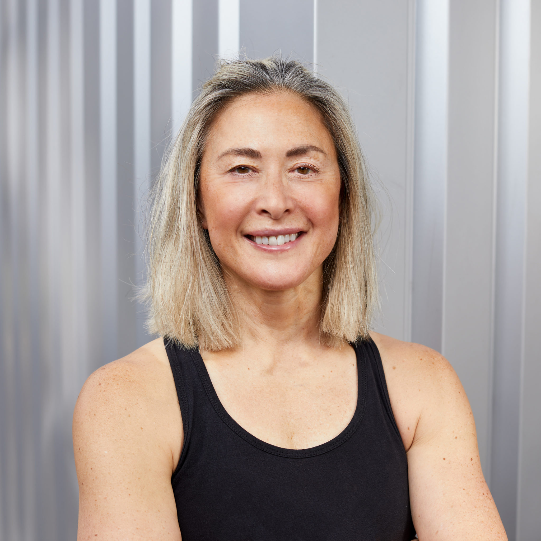 Coaches - Green Lake Strength & Conditioning