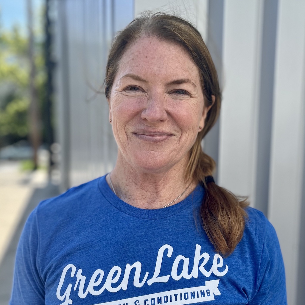 Coaches – Green Lake Strength & Conditioning