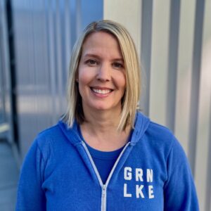 Coaches – Green Lake Strength & Conditioning