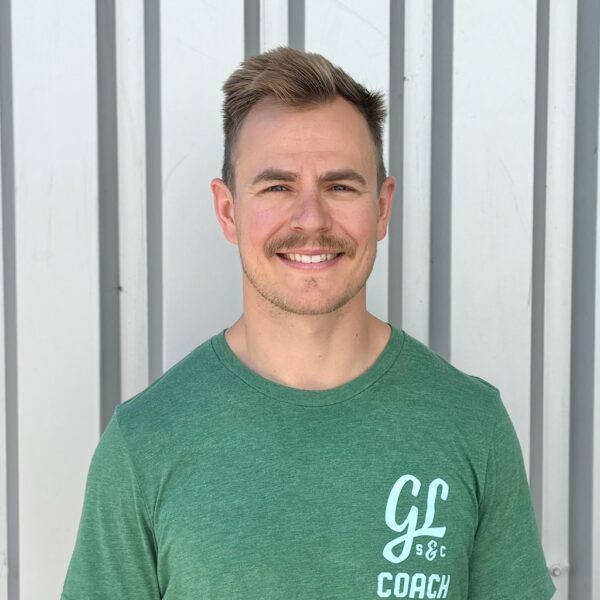 Coaches – Green Lake Strength & Conditioning
